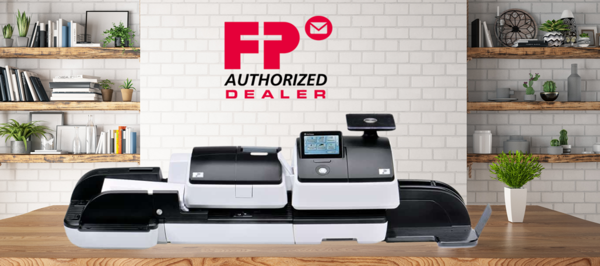 FP Mailing Solutions